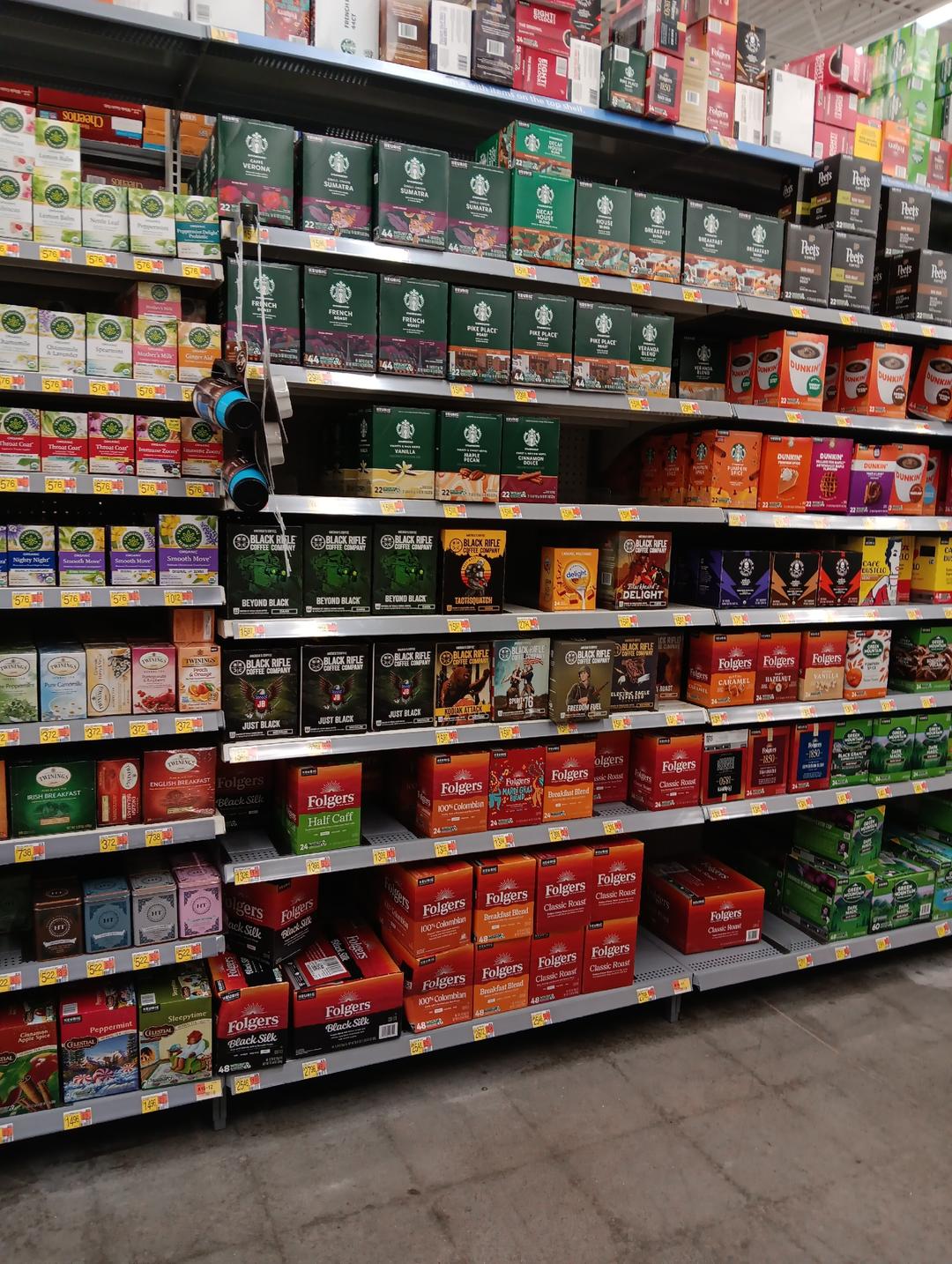 Partnering with Buyer using AI-driven Planogram Reset Analytics